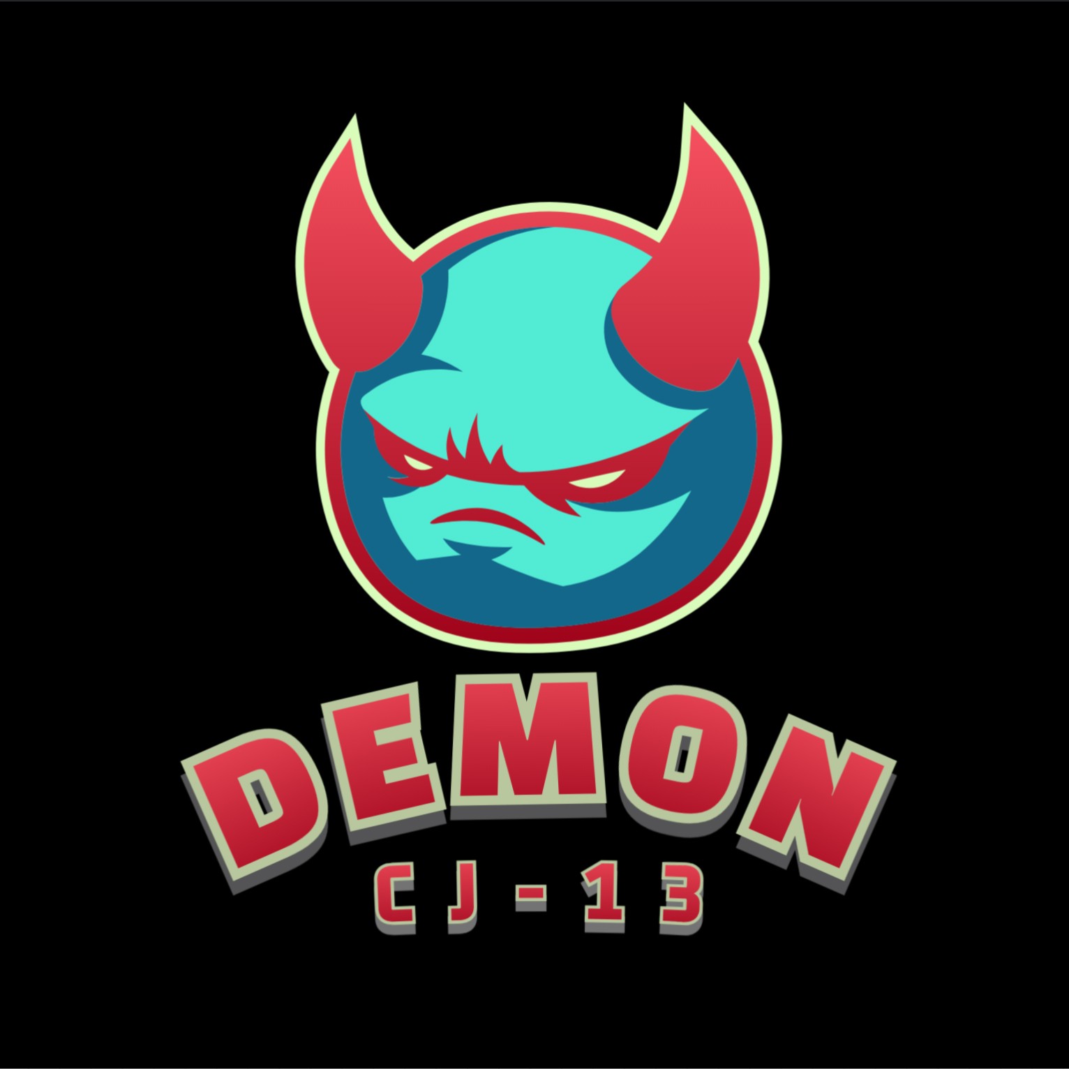 Demon-CJ13 