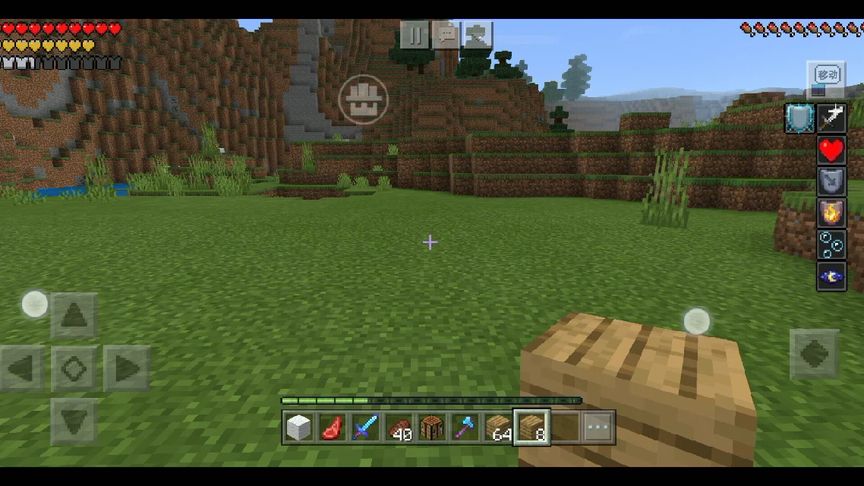 我的可以使用我的世界盒子