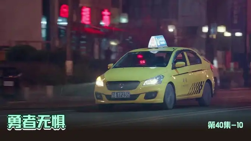 勇者无惧:酒驾男遇交警,结局意外!(367)