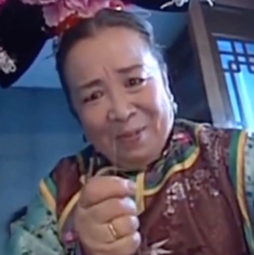 容嬷嬷学AE 