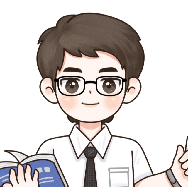 是上元的小李 
