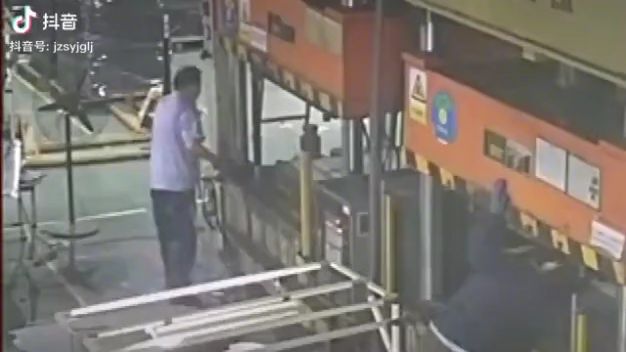 安全生产警钟长鸣