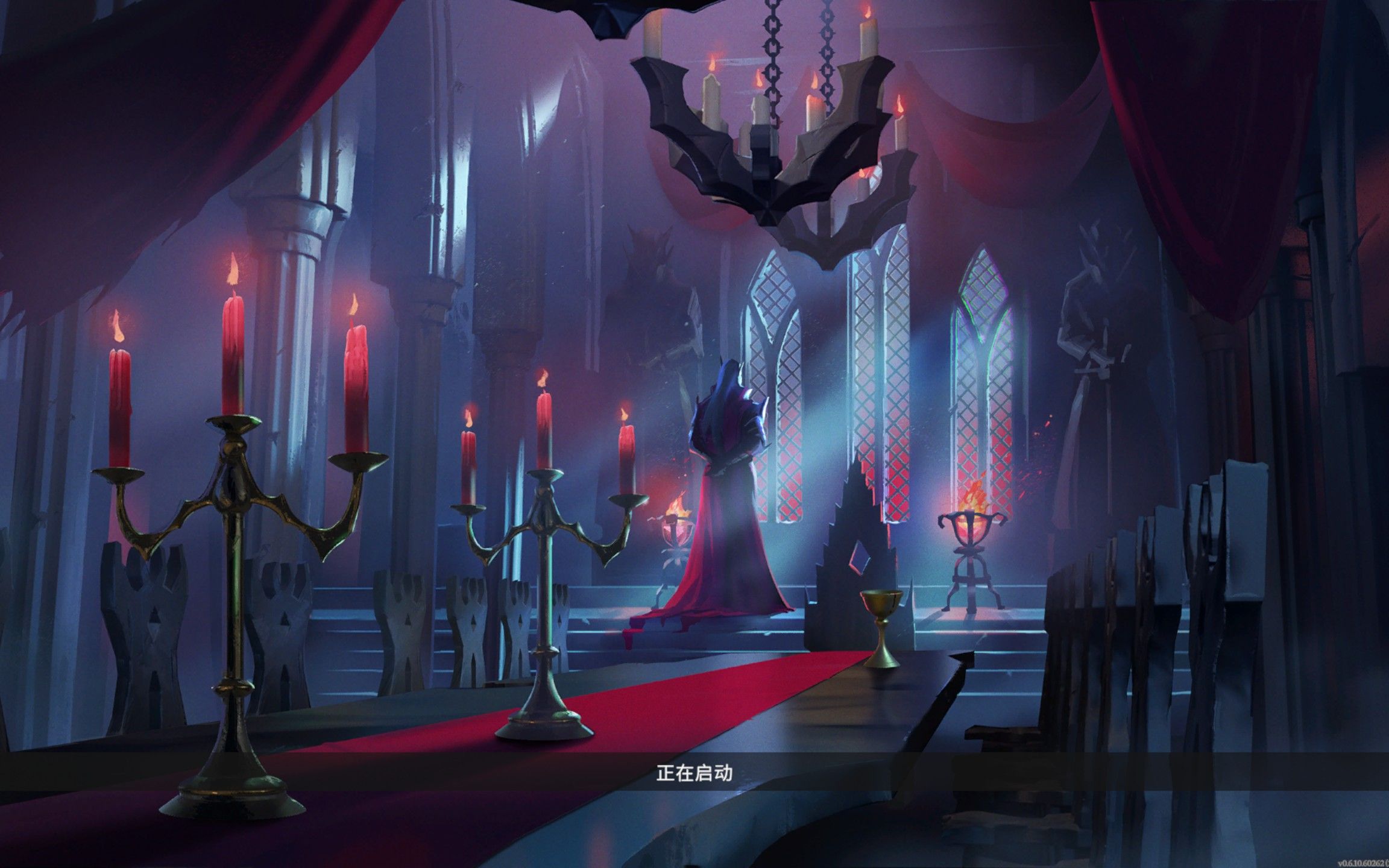 保姆级夜族崛起MOD安装教程与RPG配置设置第一期