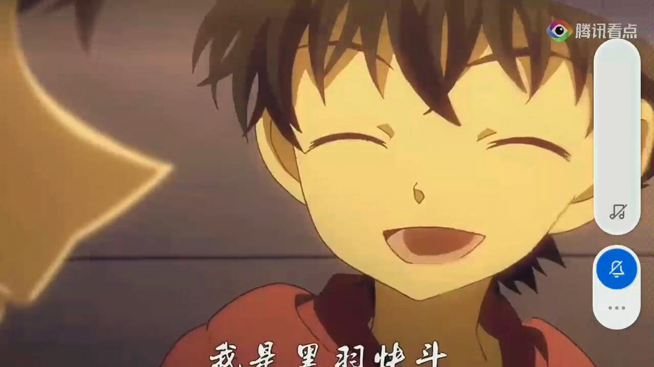 怪盗基德&柯南