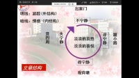 荷塘月色 微课