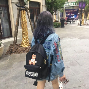 萌萌哒小白汐 