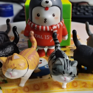 毛利小五焜 