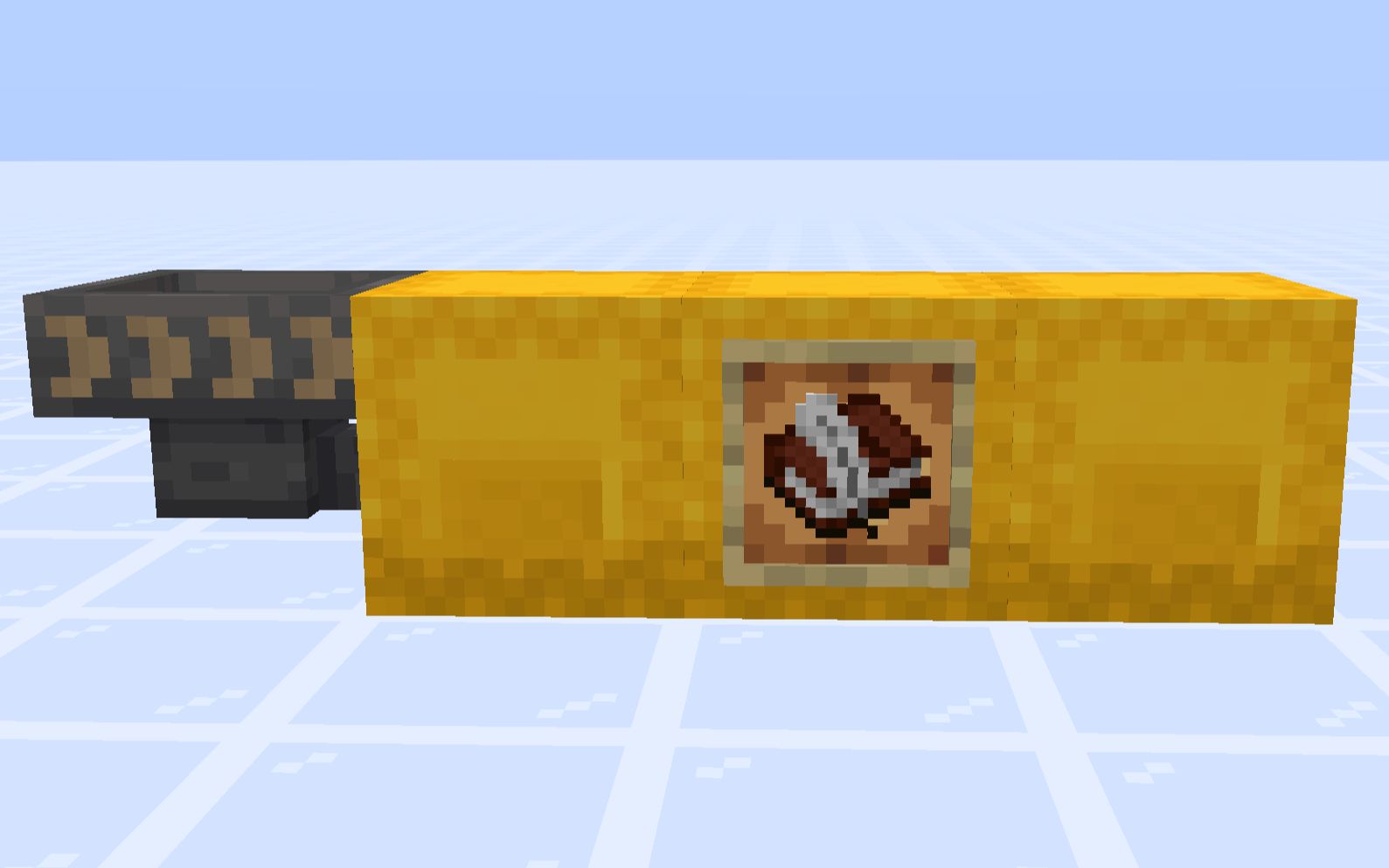 基于内存溢出的区块保存抑制/重新生成【1.14-1.21.1+ MCJE】