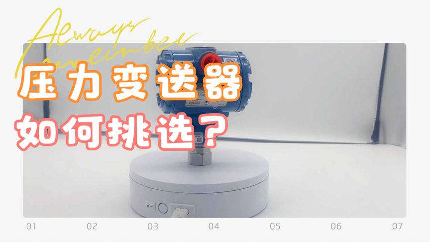 不带显示的罗斯蒙特3051gp压力变送器精度可以达到0.075%吗?