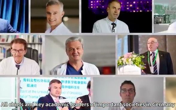 德国读博 丨德国临床医学博士(MD)常见问题解答