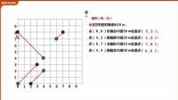 2-6 数对与方向位置