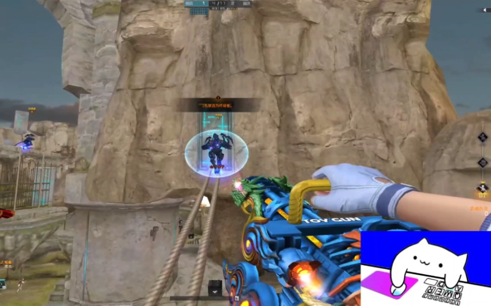 新版CF左键或者侧键都可以的罗技炼狱随机宏,三联分享数据