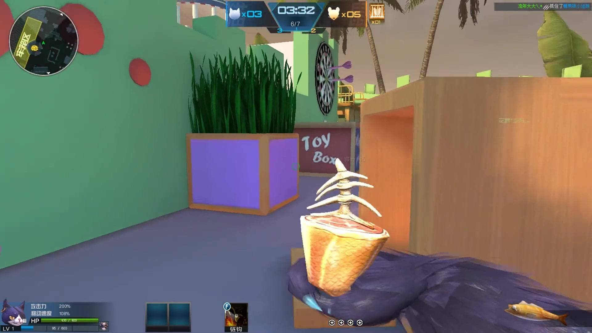 CSOL精英,挑战极限。