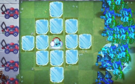 pvz2修改器功能展示@blue-lava