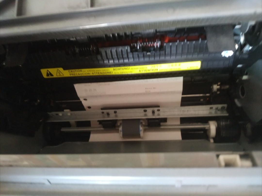 ...器,离合器也检查过了。卡在这个地方,不知道哪位大神能帮忙看看。