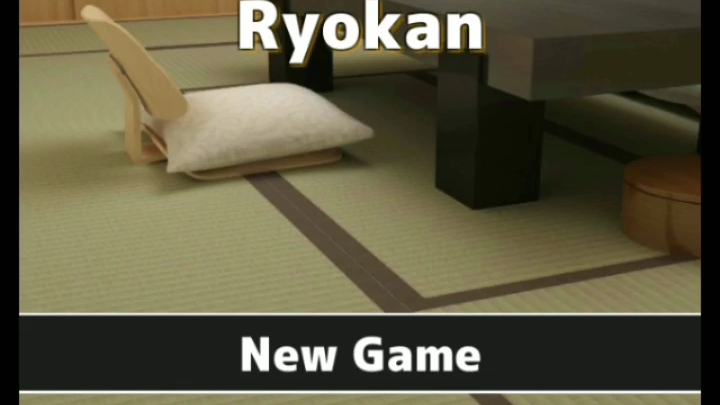 【钳子解谜】玩这个游戏还要学会排列组合——《日式旅馆 Ryokan》