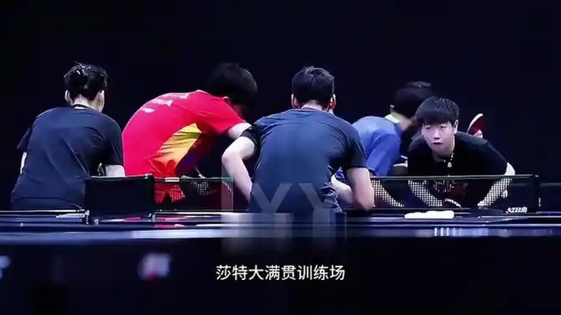 “莎管严”是真幸福呀