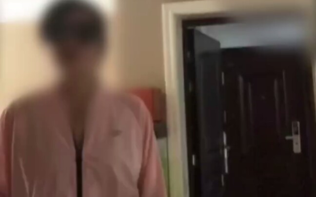 小伙上海租房中介跑路还遭房东威胁:给我讲法律 让你明天都住不了