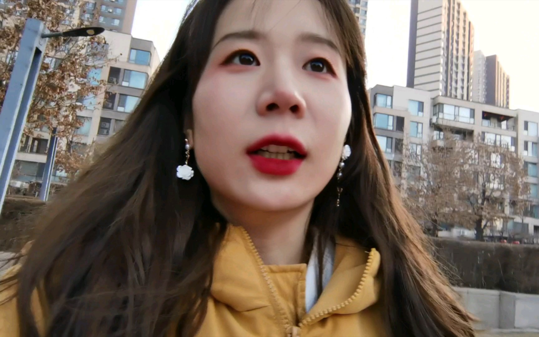 春节假期后上班的第一天,我真的找不到状态,难受。2022.2.8