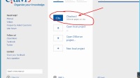 Citavi DBServer Manager 管理用户详解以及用户链接数据库权限说明