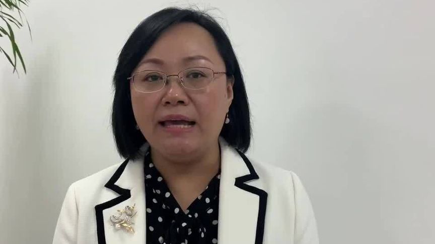 30秒|四川发出首张网络平台道路货物运输经营许可证