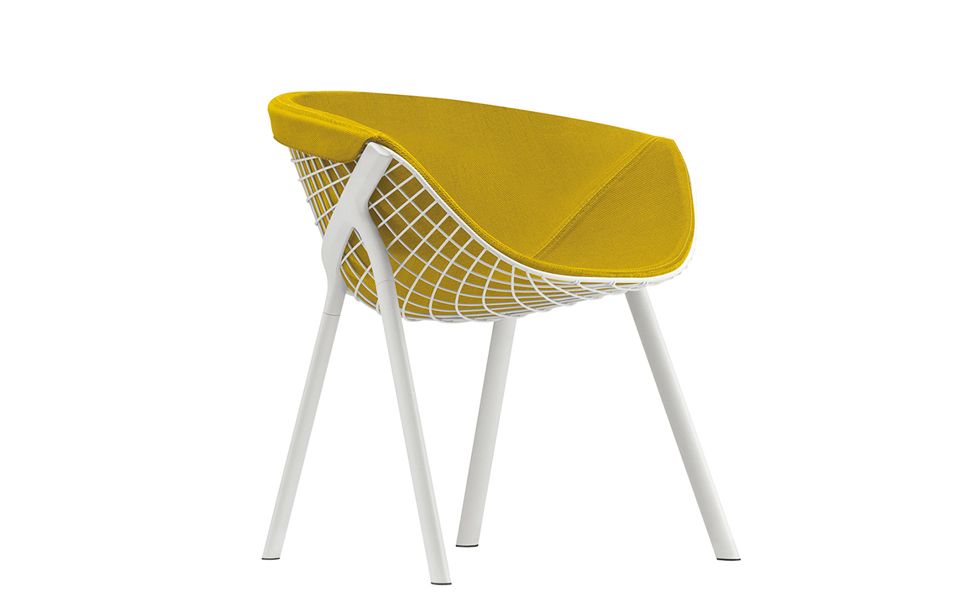 Kobi椅网状篮子椅Rhino犀牛7Subd细分建模演示教程