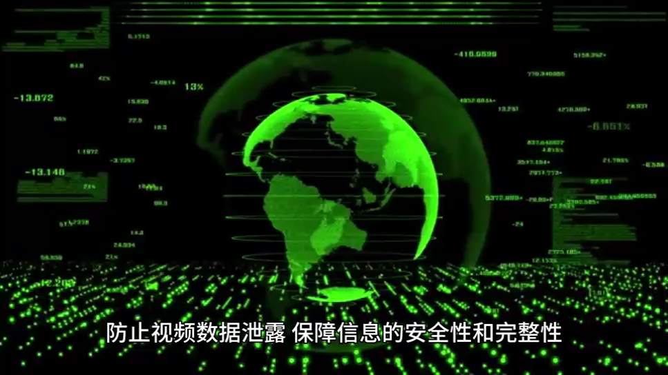 【GB35114】协成智慧视频安全加密产品来啦! ╰(*´︶`*)╯ 快来看看吧