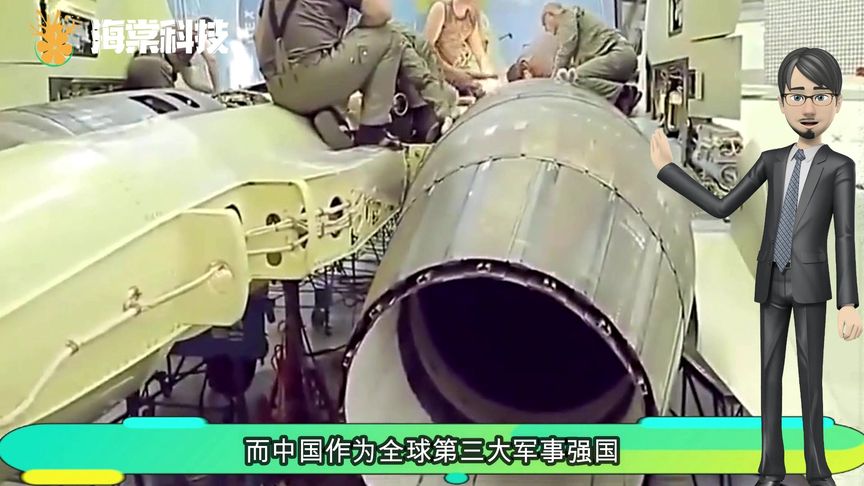 歼31发动机新突破,更换新型涡扇19发动机,最大推力达11吨