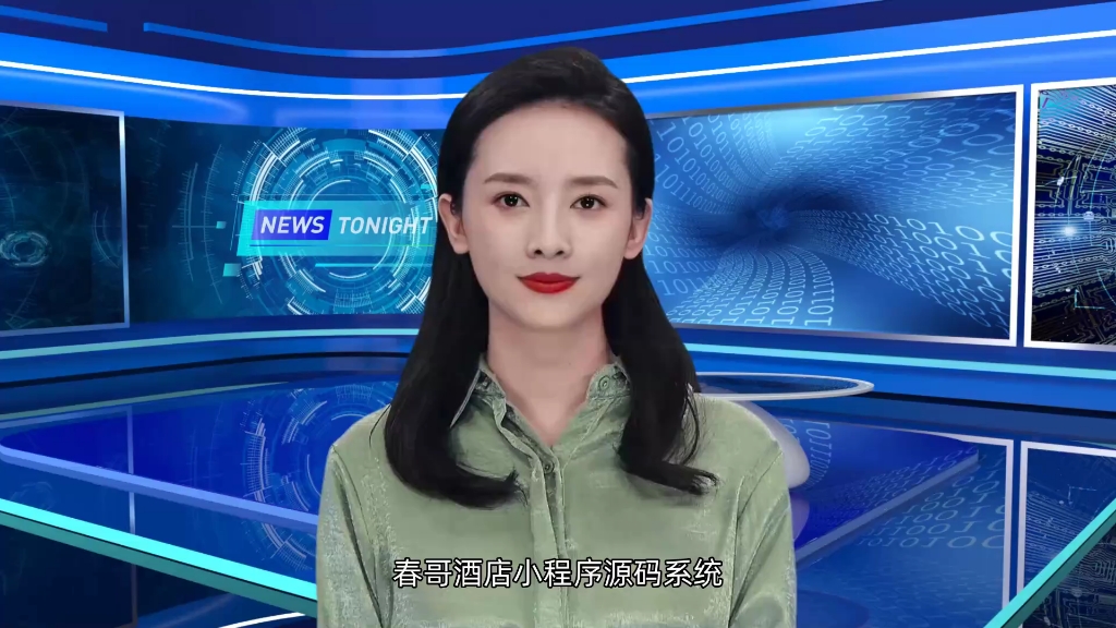 春哥酒店小程序源码系统给酒店行业带来的三大好处