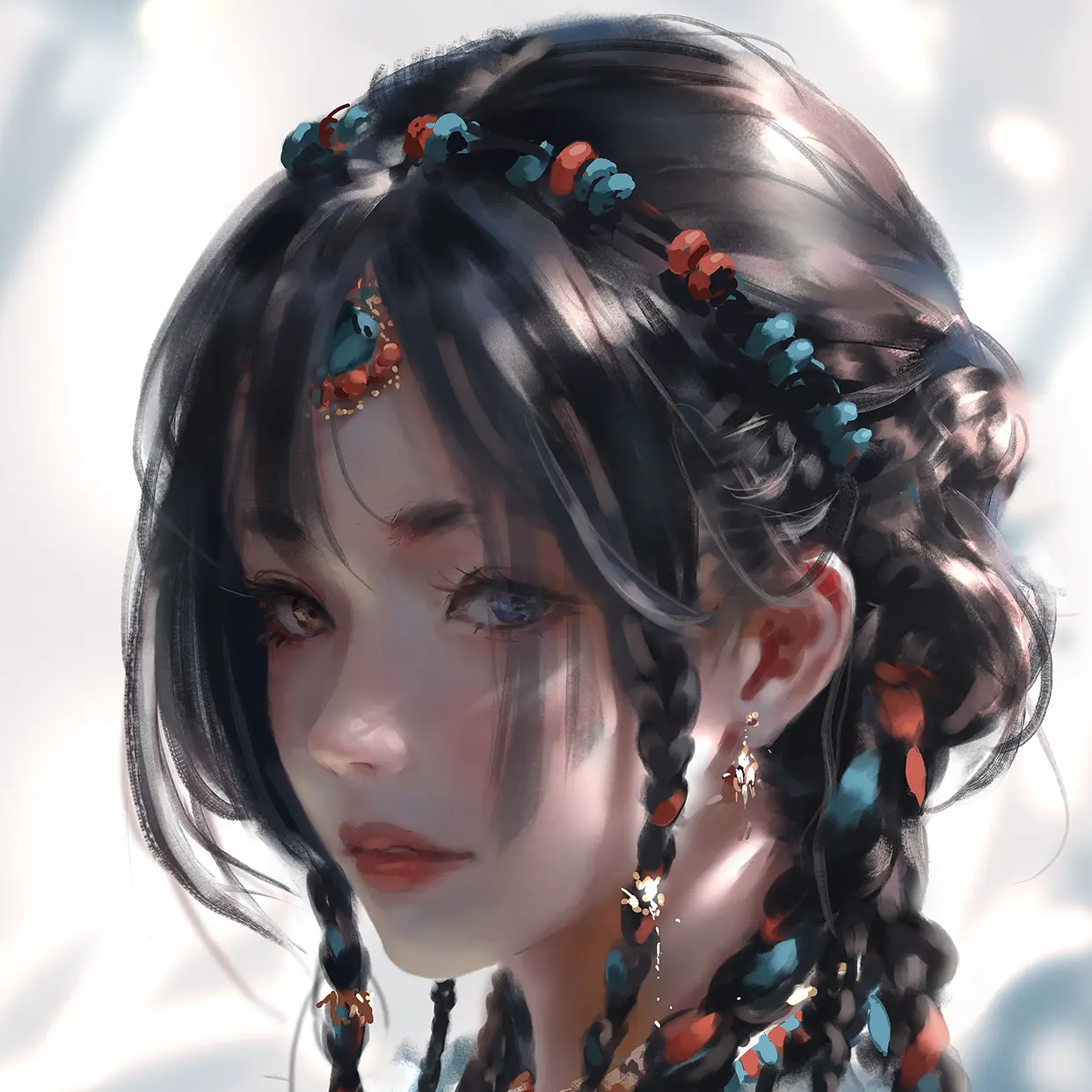 一一的一生 