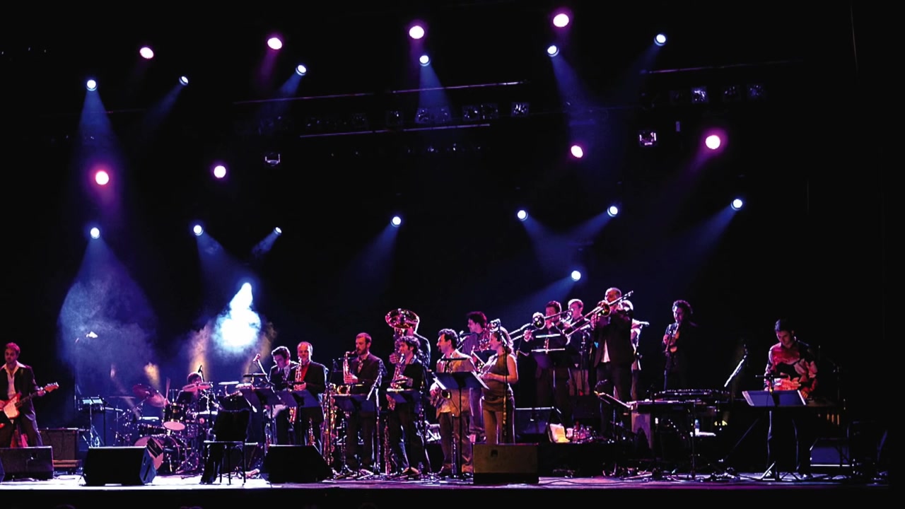 塞尔玛萨克斯风宣传视频 英语字幕Henri SELMER Paris ALTO SAX ...