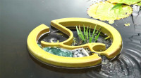 国外公司发明过滤器,能彻底把脏水变清水,使用方法很简单