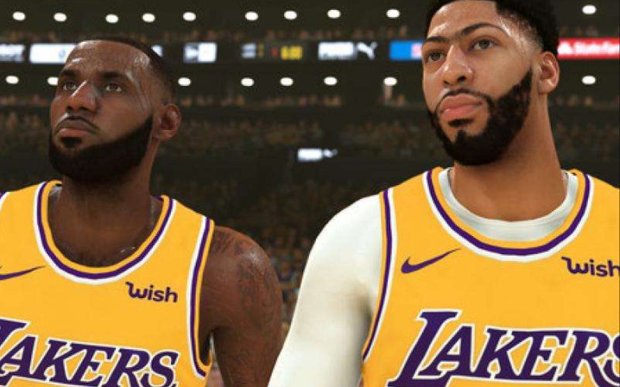 Wii/NGC 安卓海豚模拟器 NBA 2K13(附资源)