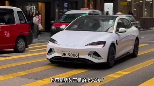 万万没想到,5月份汽车销量排行榜冠军竟然是国产车!