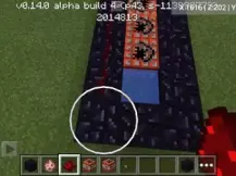 发哥天下游戏解说之我的世界简单红石大炮如何制做(教程)