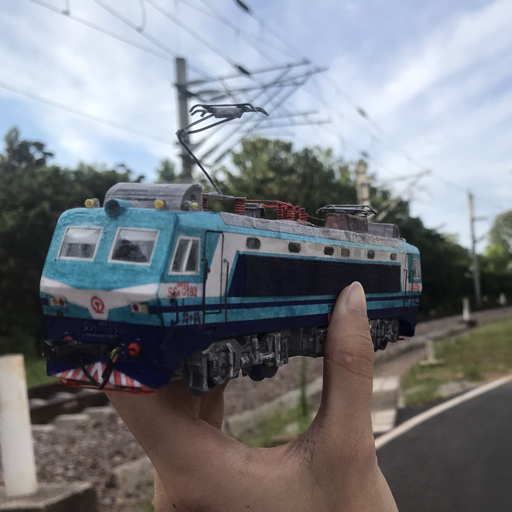 CY重工 