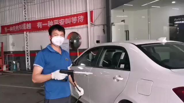 疫情期120度蒸汽高温消毒机