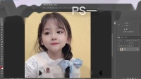 PS教程:PS照片怎么换底色,一键操作,轻松愉快