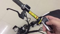 遥控器使用说明