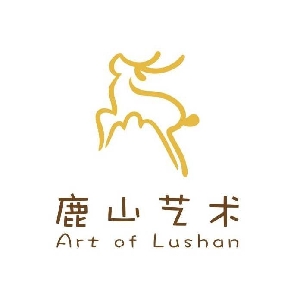 鹿山艺术 