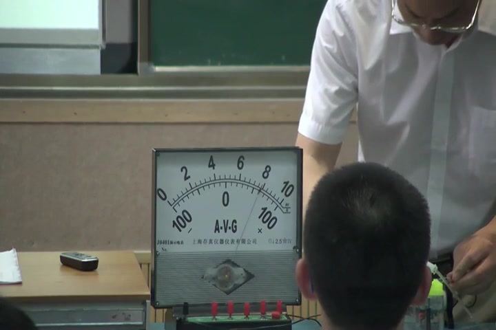 ...选修3-1《2.7闭合电路的欧姆定律》-余老师]『市一等奖』优质课视频