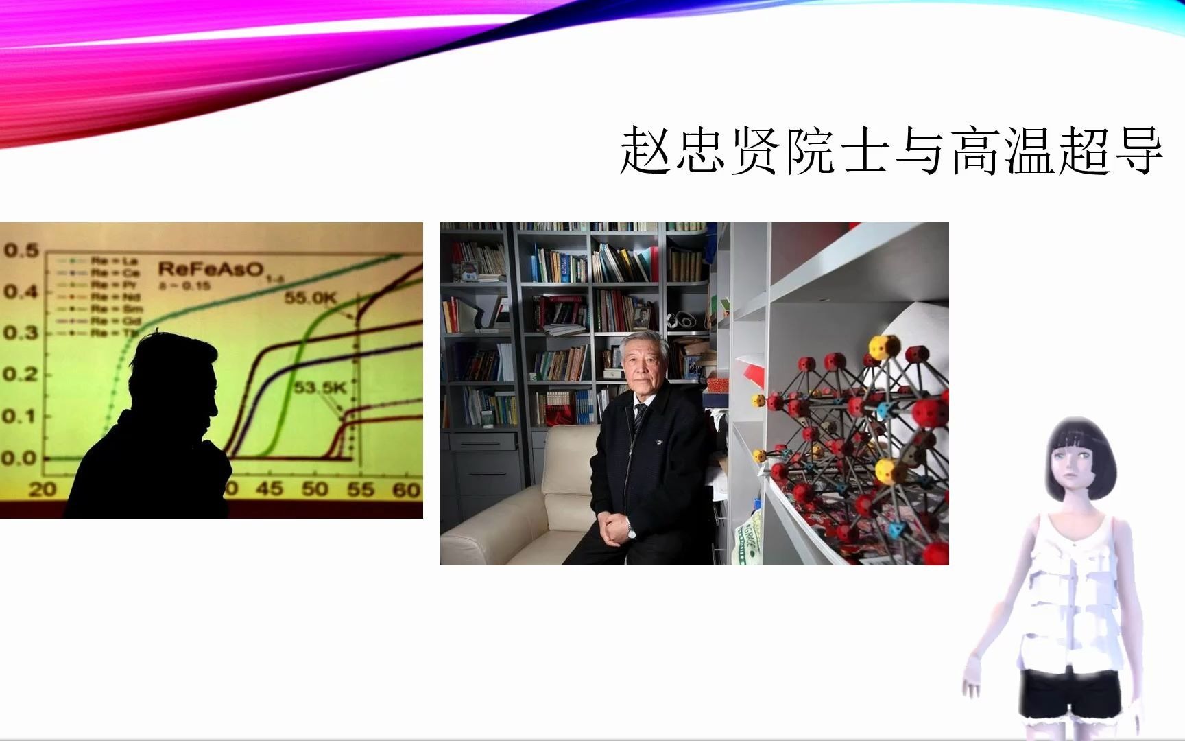 【课程思政案例】挑战麦克米兰极限