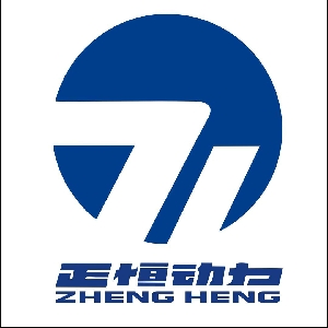 正恒动力 