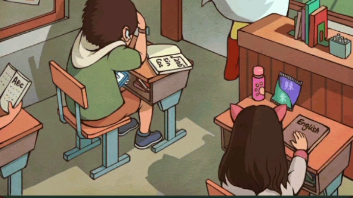 《班主任模拟器》lv3-4攻略