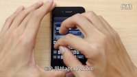 教你iPhone如何更换系统字体 [国语]