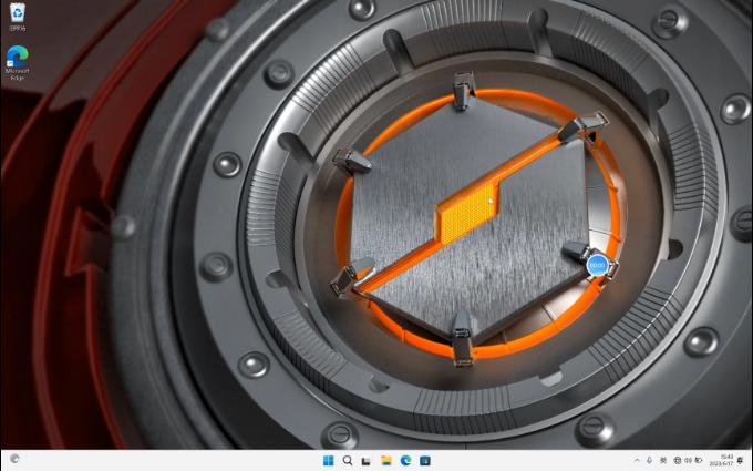 怎么设置此电脑图标到桌面(小白指南)