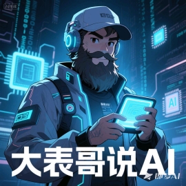 大大表哥说Ai 