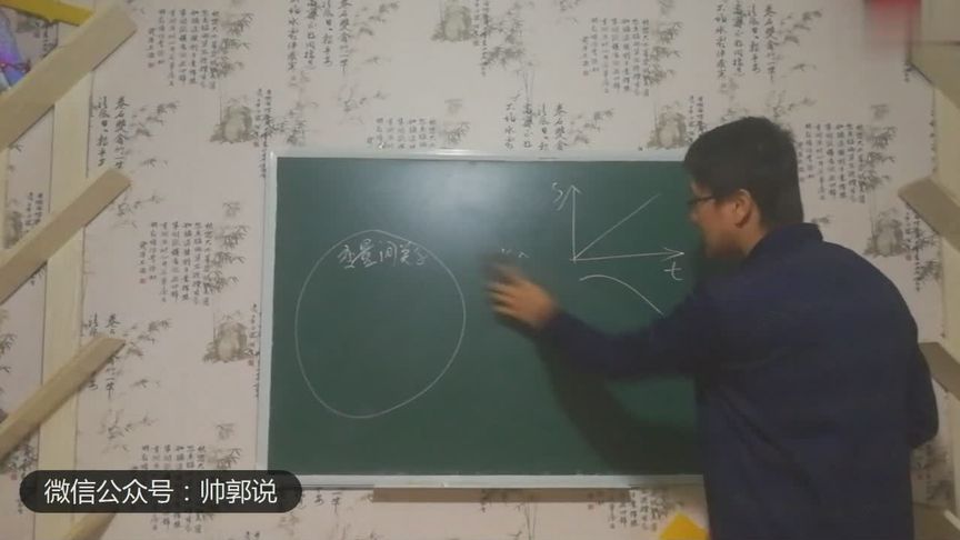 什么?你的孩子不理解什么是函数!听听郭老师讲函数的定义吧