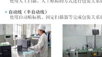 爱创 产品质量追溯系统之赋码管理系统篇