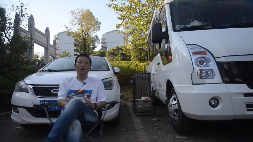 几块钱解决房车行驶途中台式电脑主机的抗震问题